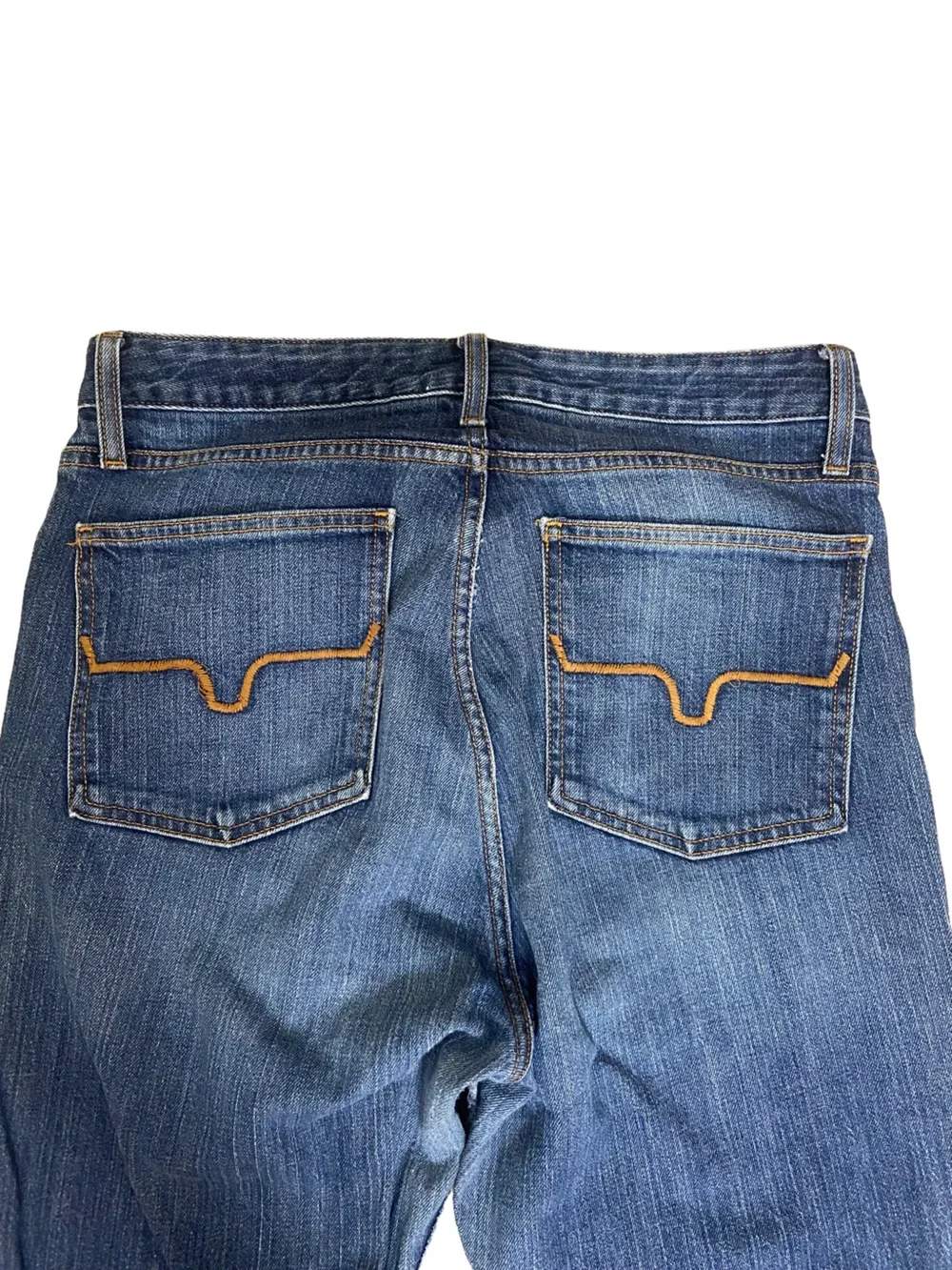 Kimes | Jeans | Kimes Ranch Jennifer Dark Wash High Rise Flare Jeans ...